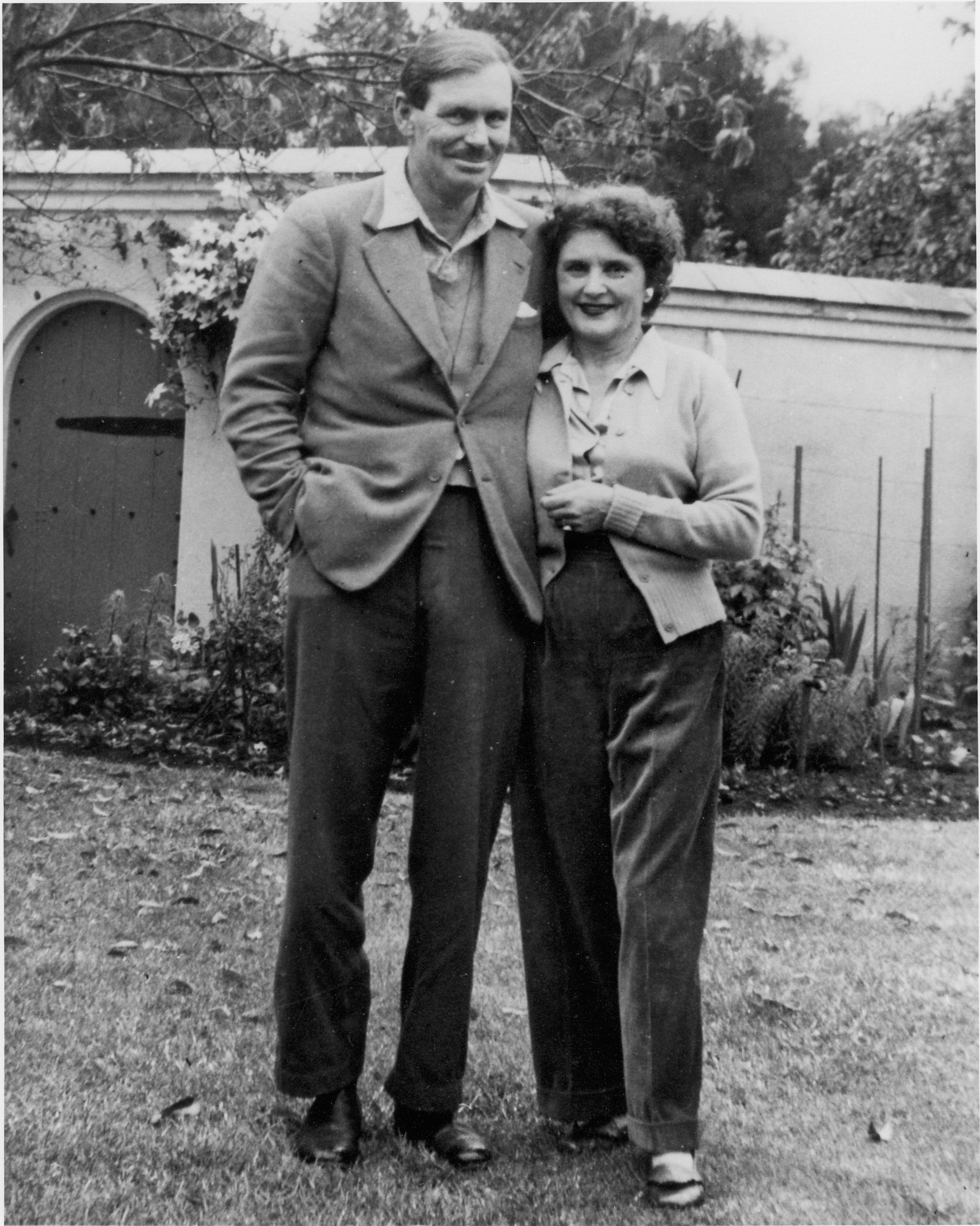 Mooramong and Claire Adams Mackinnon – National Trust