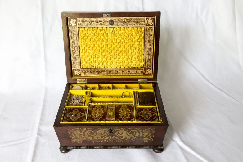 McCrae Homestead – National Trust