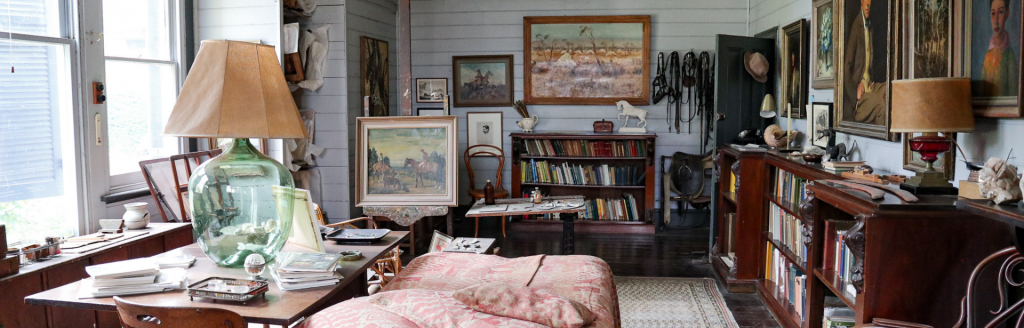 House Museums: A glimpse into the unique and privileged – National Trust