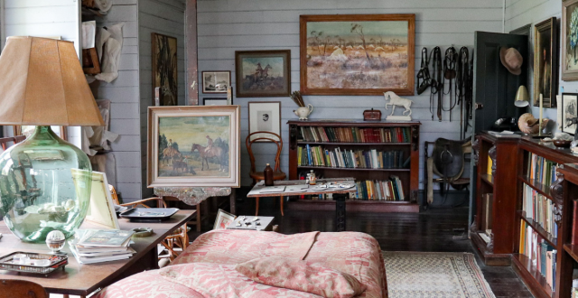 McCrae Homestead – National Trust