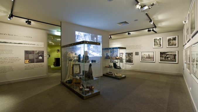 McCrae Homestead – National Trust