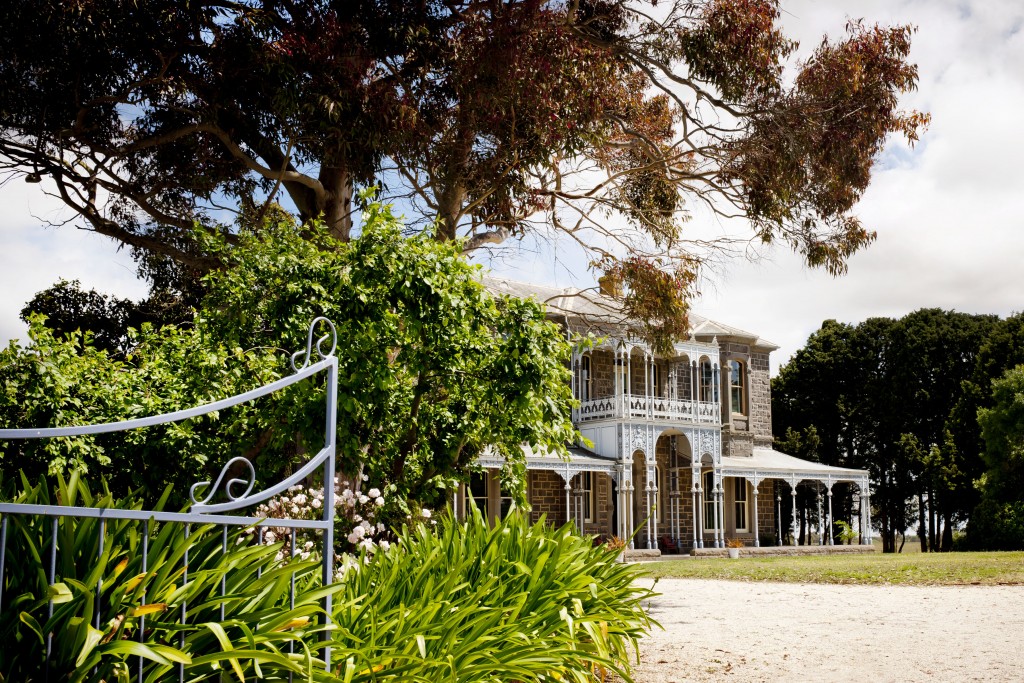 Barwon Park Mansion - Community Open Day – National Trust