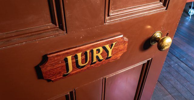 New Art Gallery for historic York Courthouse Complex – National Trust