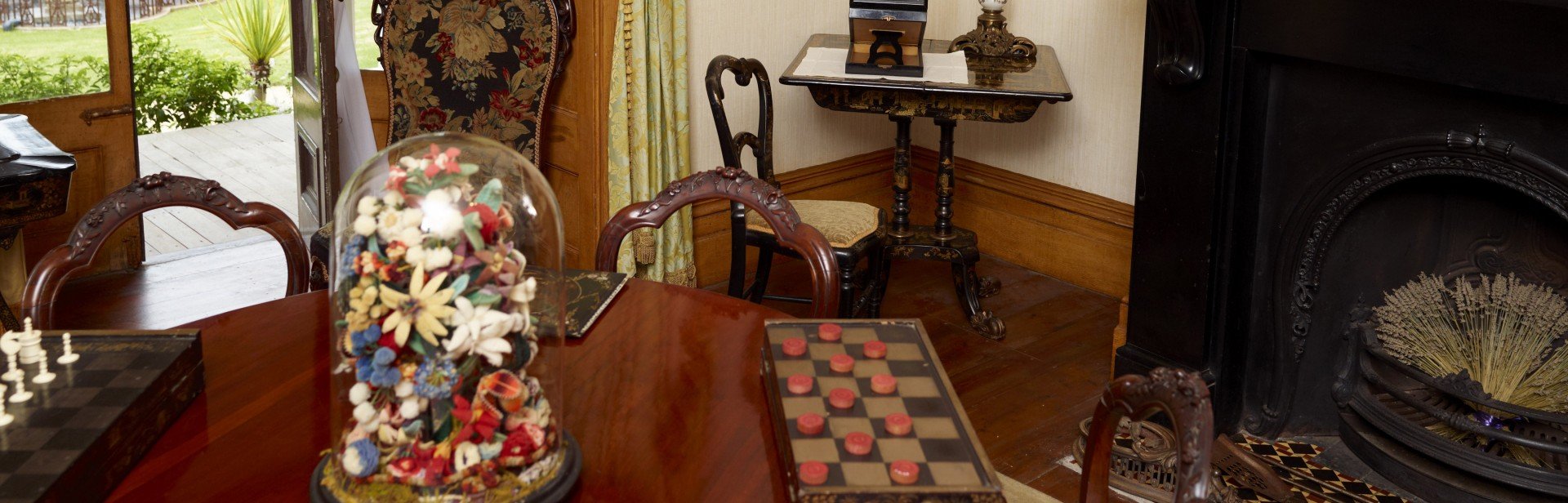 Barwon Grange | National Trust