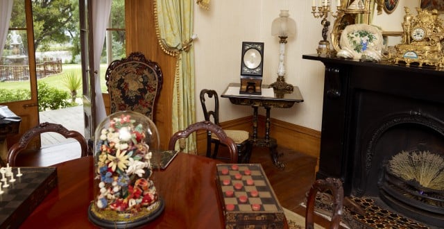 Barwon Grange – National Trust