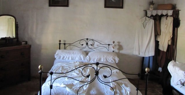 Redruth Gaol – National Trust