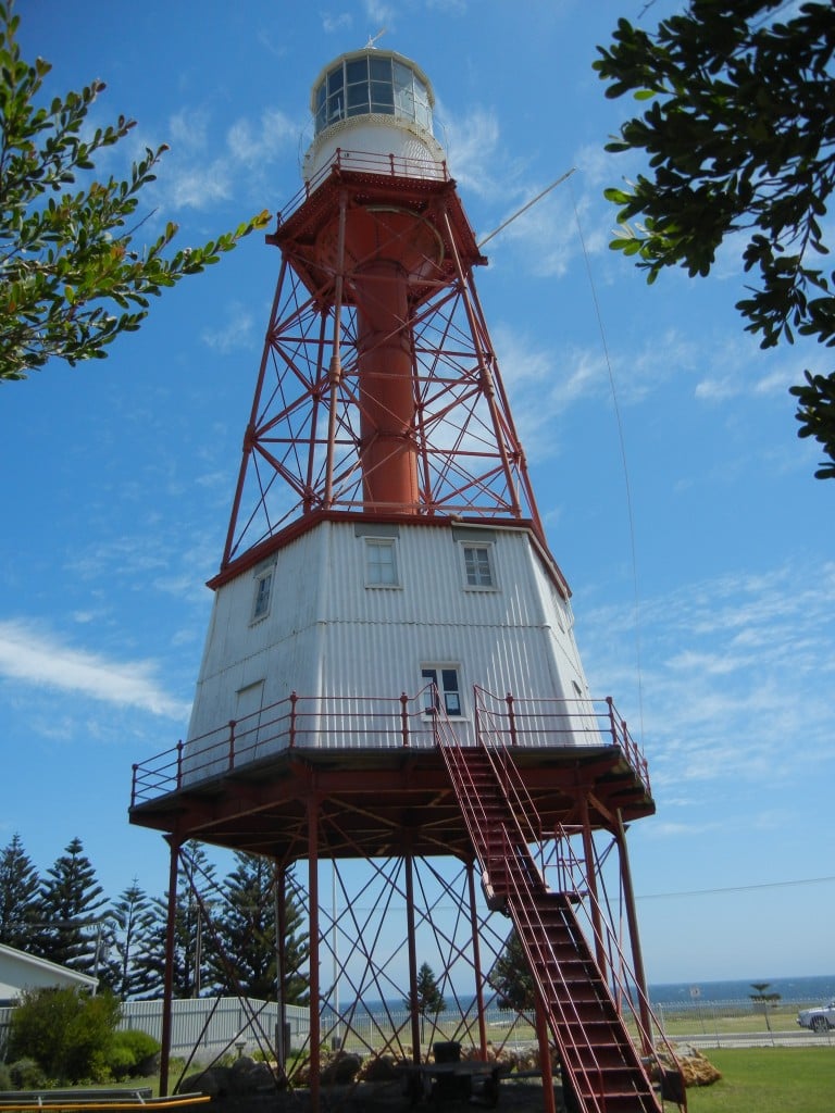 Cape Jaffa Lighthouse – National Trust