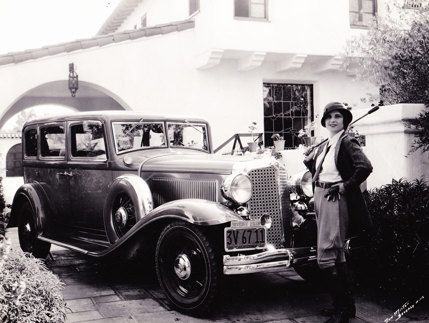 Mooramong – National Trust