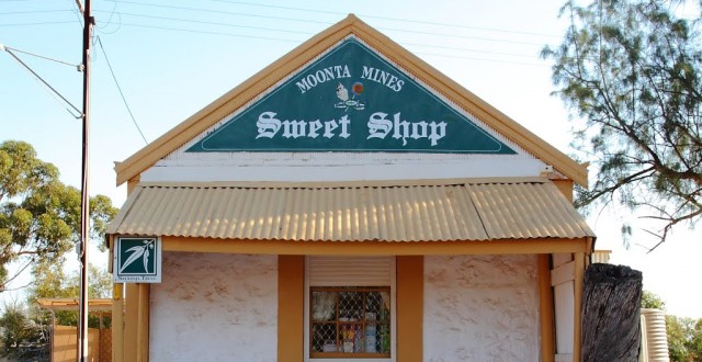 Moonta Mines Museum – National Trust