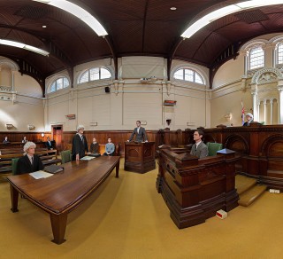 Education for Victoria – National Trust