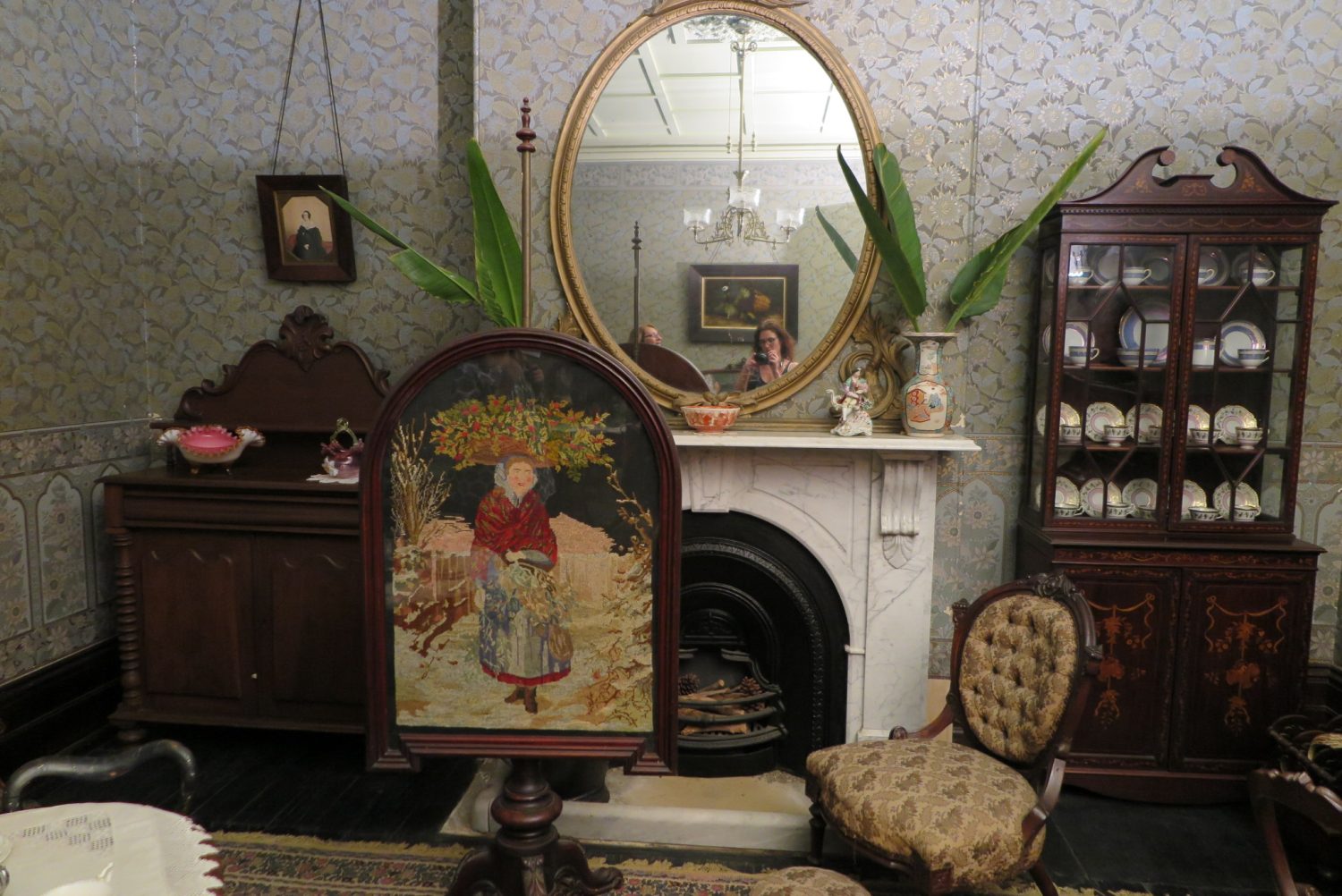 Grossmann & Brough House – National Trust