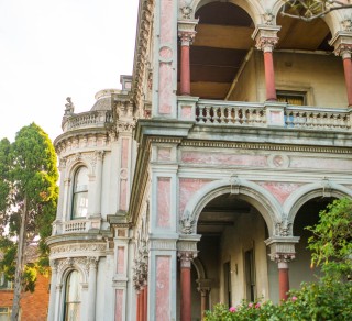 Labassa – National Trust