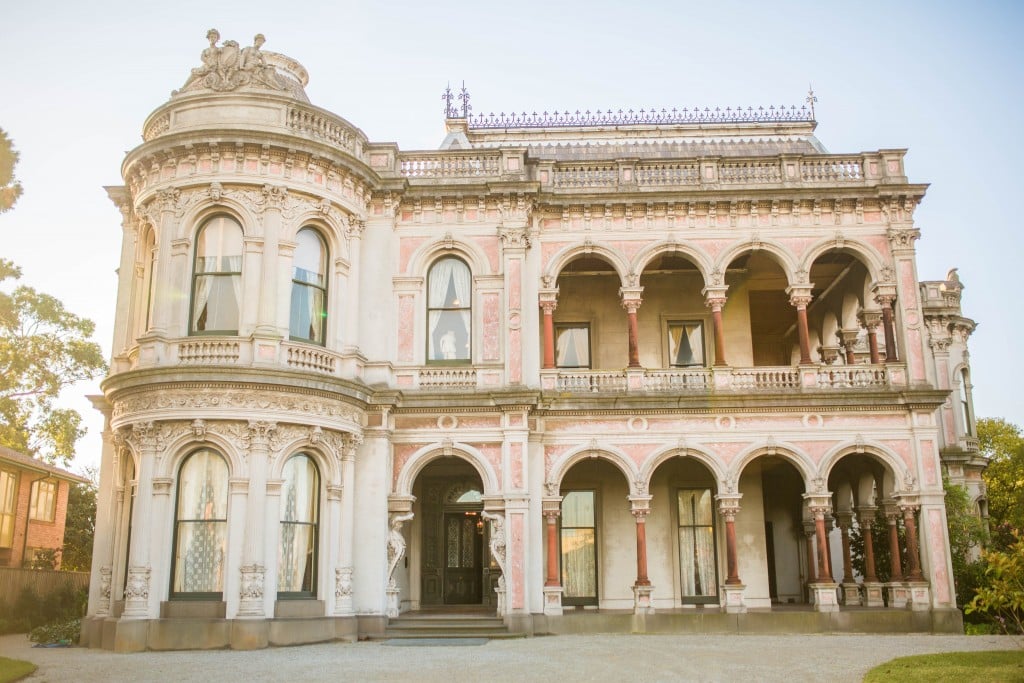 Labassa – National Trust