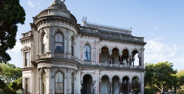 McCrae Homestead – National Trust