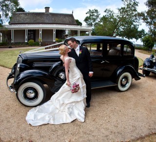 Barwon Grange | National Trust