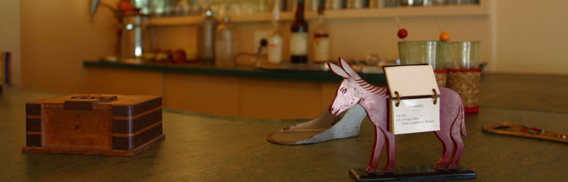 Mooramong – National Trust