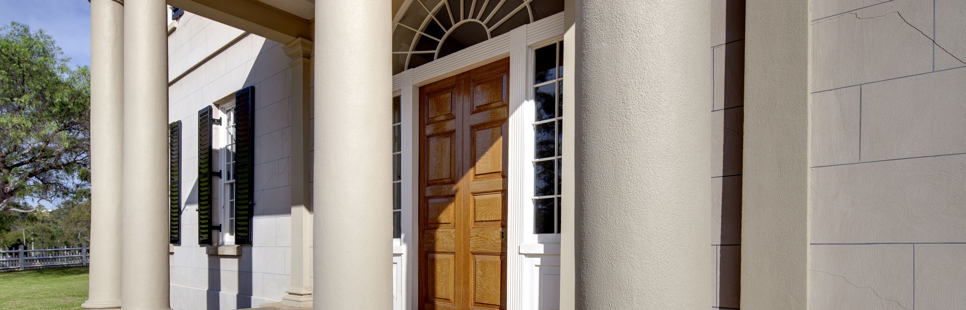 Old Government House | National Trust
