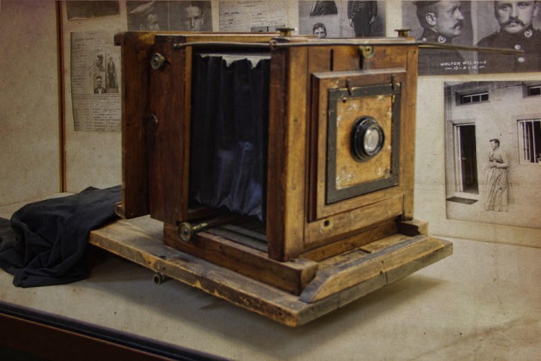 Unshackled: Hobart Penitentiary – National Trust