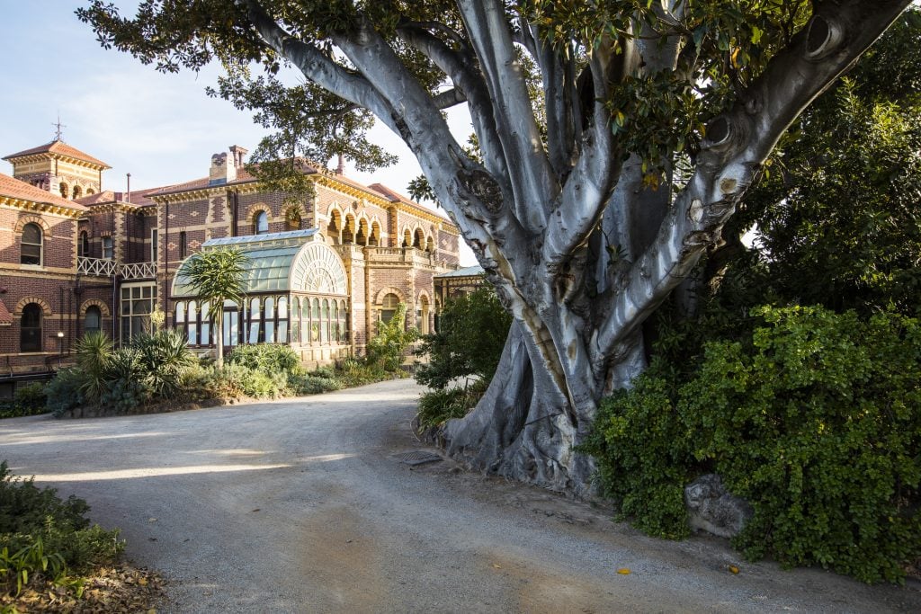 Rippon Lea Estate – National Trust