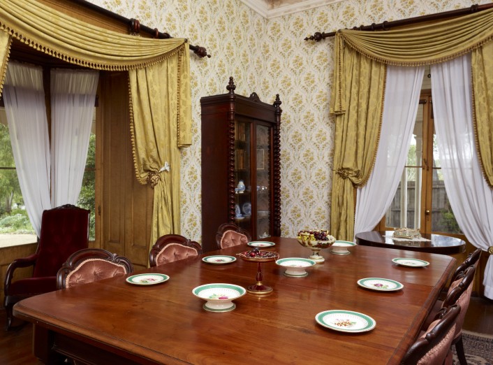 Barwon Grange | National Trust