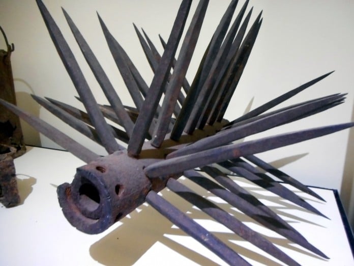 Unshackled: Hobart Penitentiary – National Trust