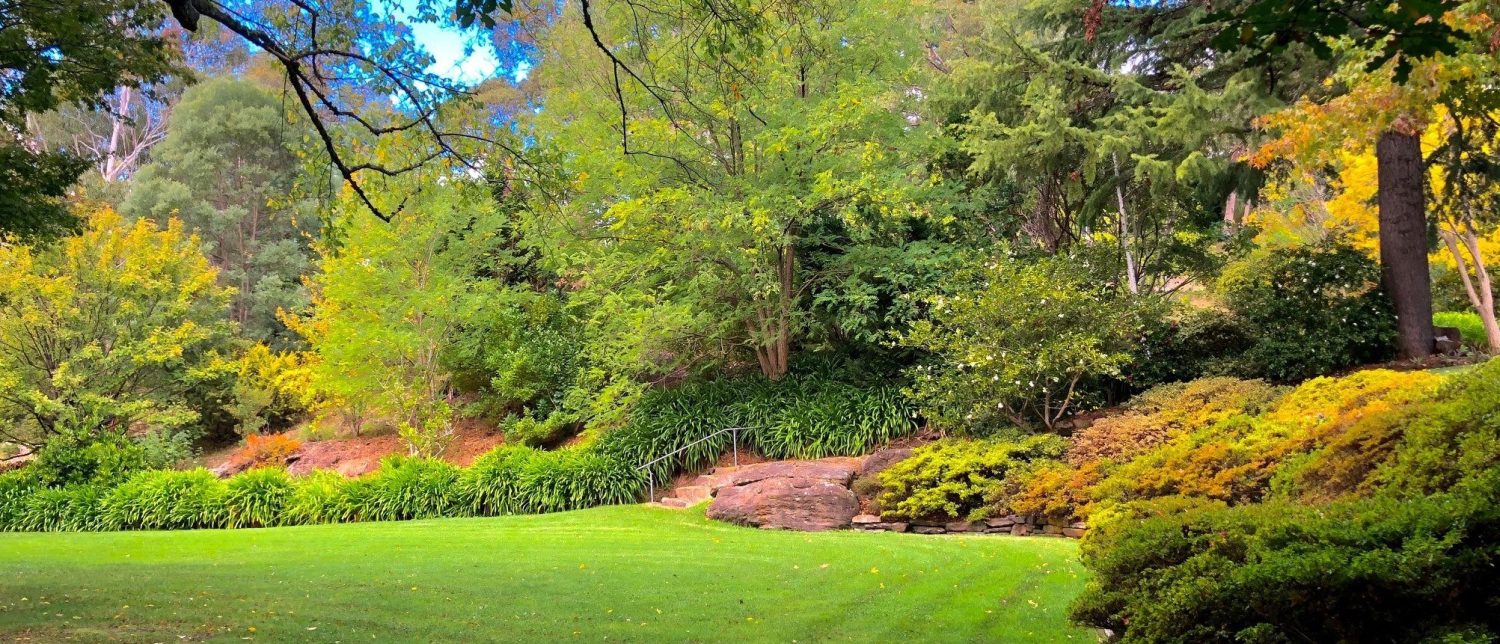 Stangate House and Garden – National Trust