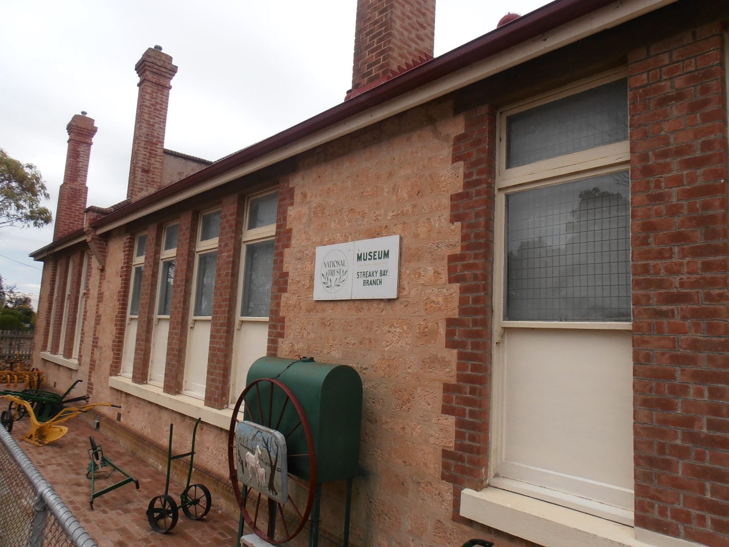 Streaky Bay Museum – National Trust