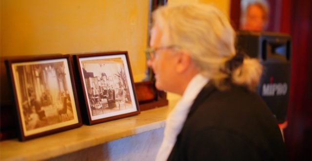 Tomago House, Tomago – National Trust