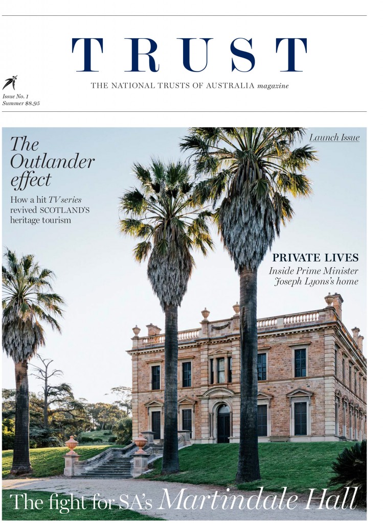 Trust Magazine - Summer 2016 – National Trust