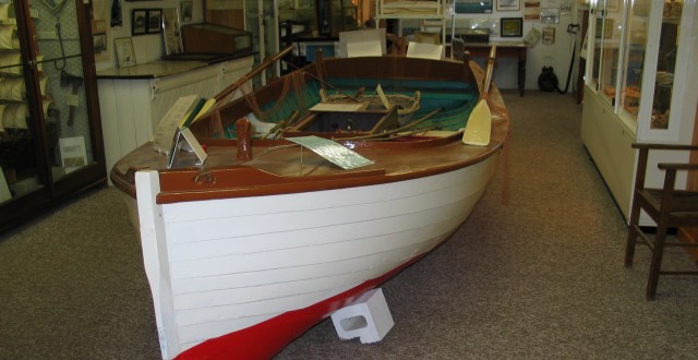 Wallaroo Heritage and Nautical Museum – National Trust