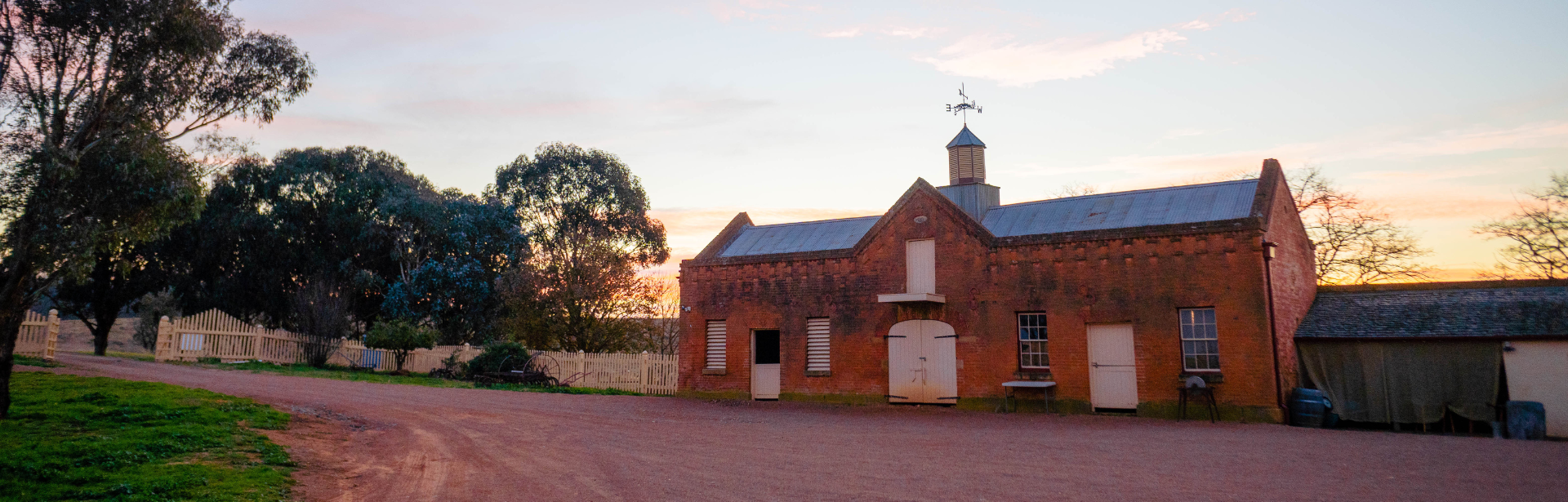 Cooma Cottage, Yass – National Trust
