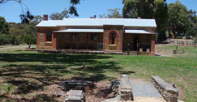Stangate House and Garden – National Trust