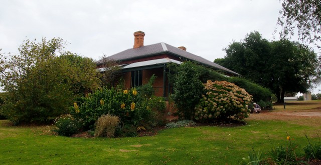 McCrae Homestead – National Trust