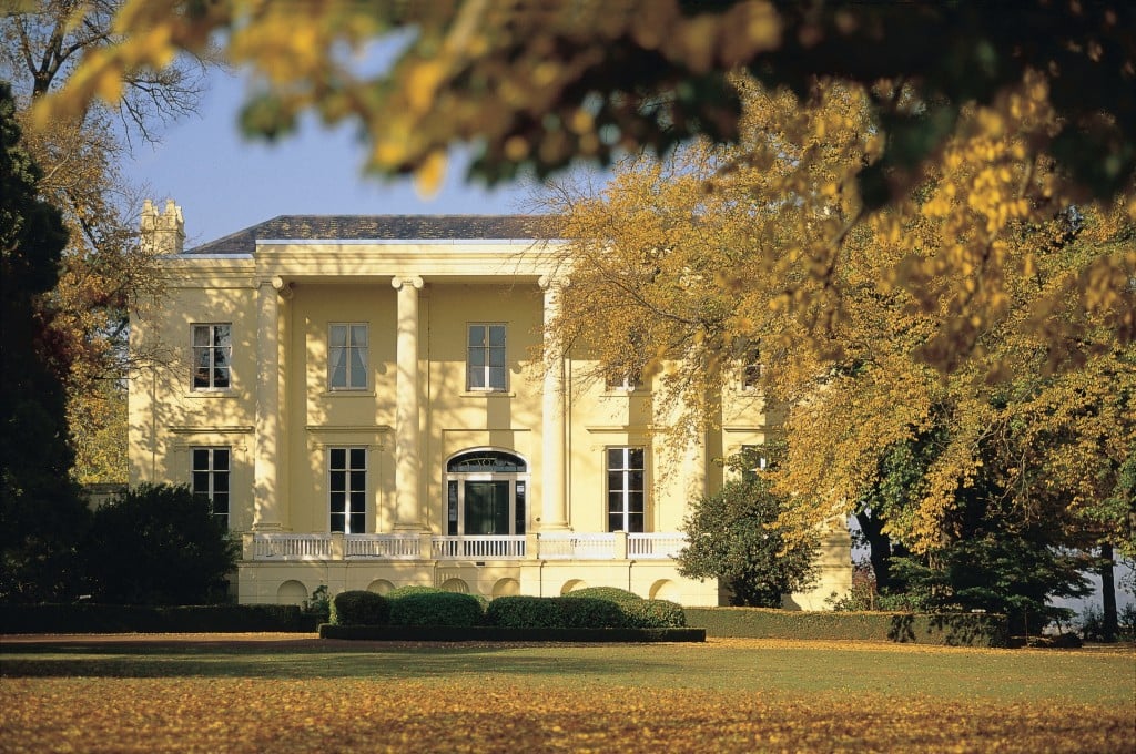 Clarendon Estate – National Trust