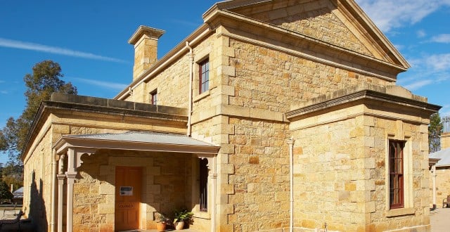 Australian Housing Styles – National Trust