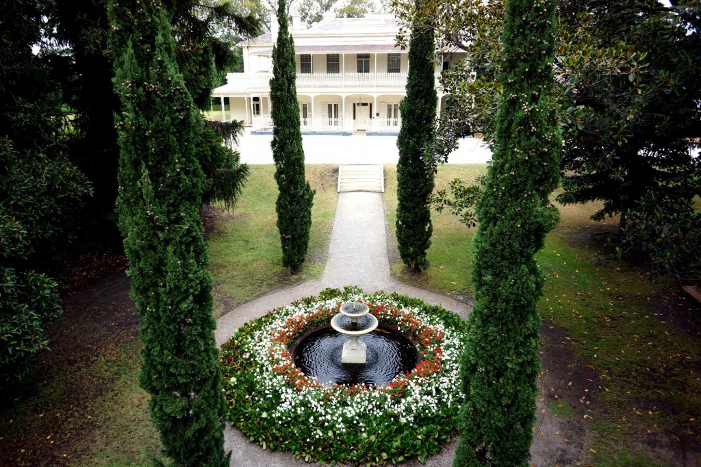 Easy Days out in Melbourne on Public Transport – National Trust