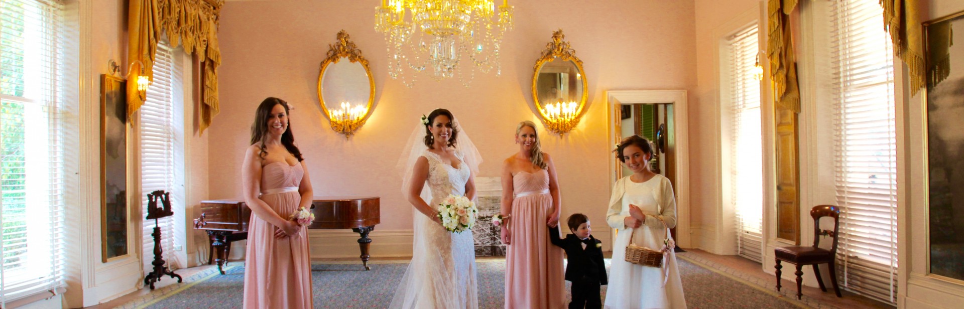 Como – National Trust