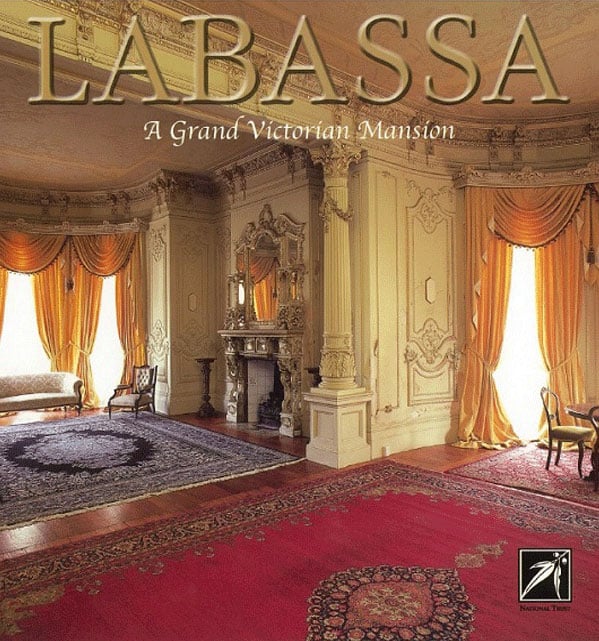 Labassa – National Trust