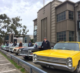 Victoria – National Trust