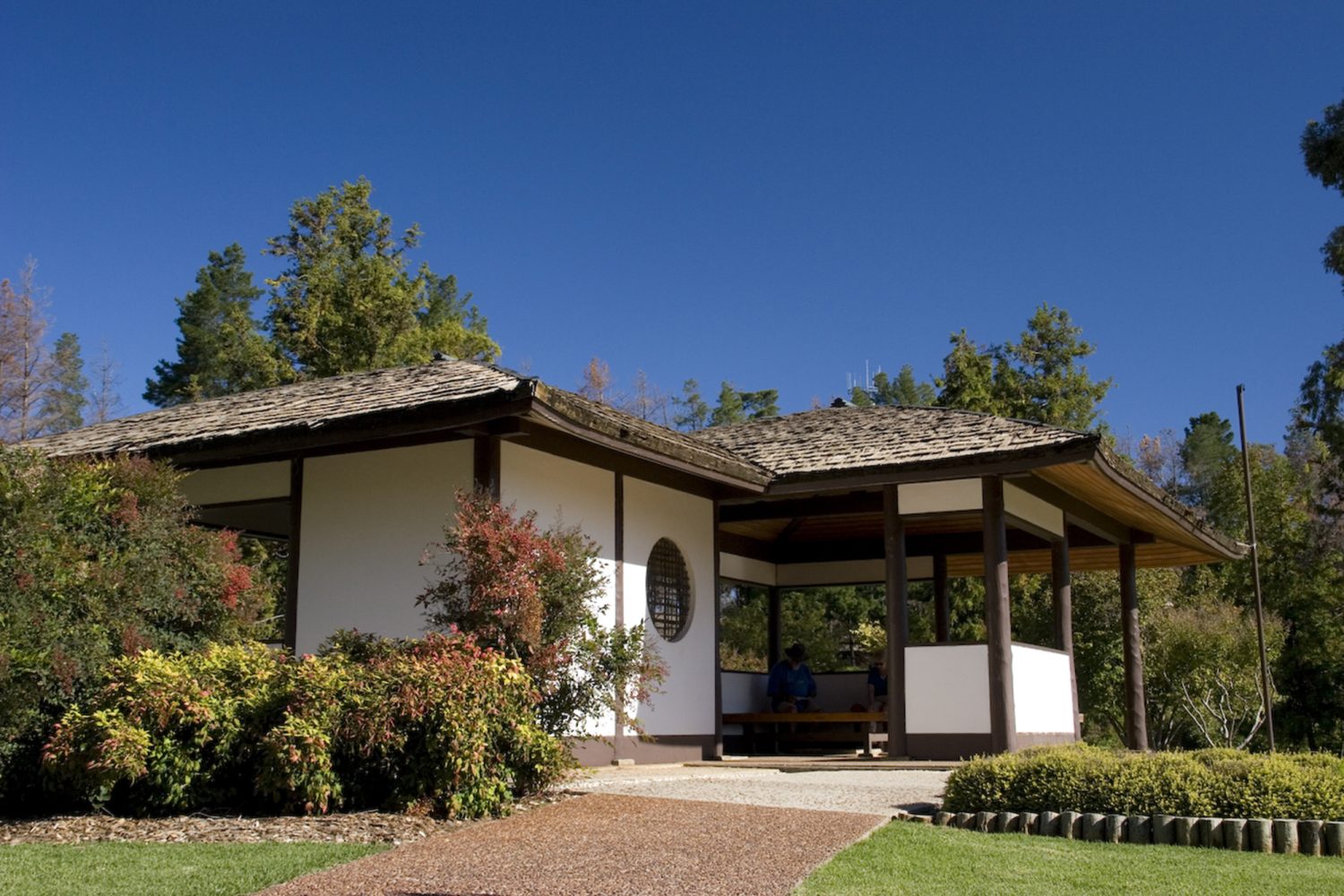 Cowra Japanese Garden & Cultural Centre – National Trust