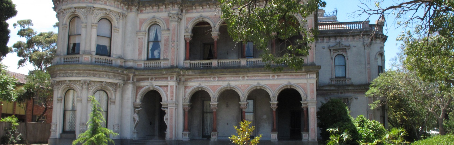 Labassa – National Trust