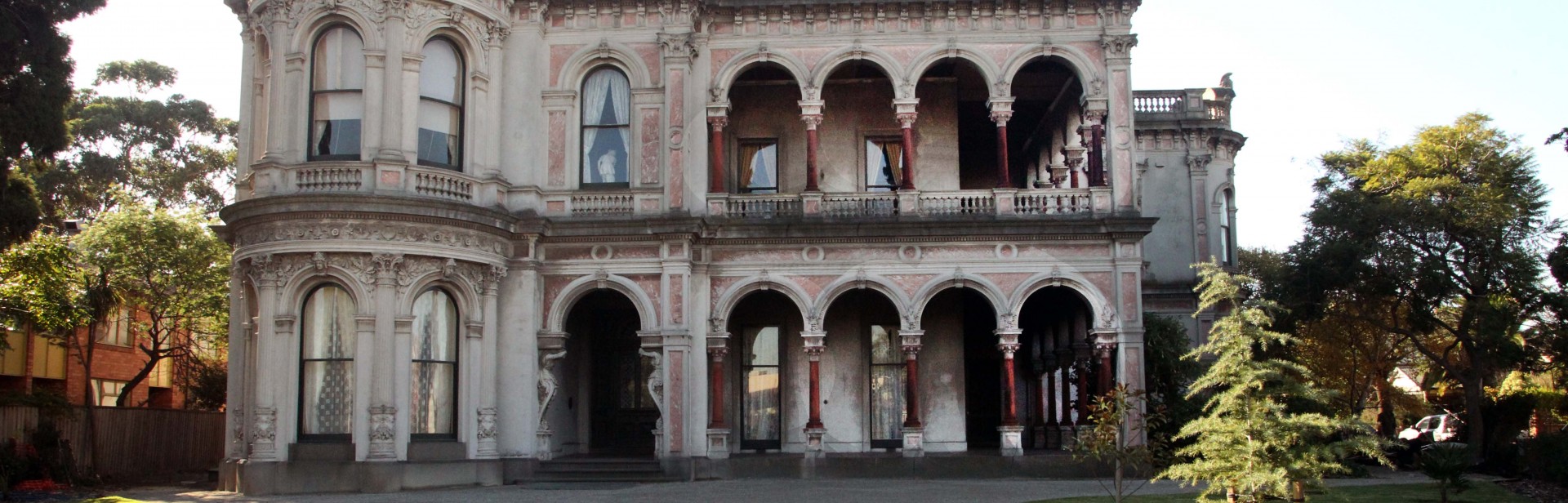 Labassa | National Trust