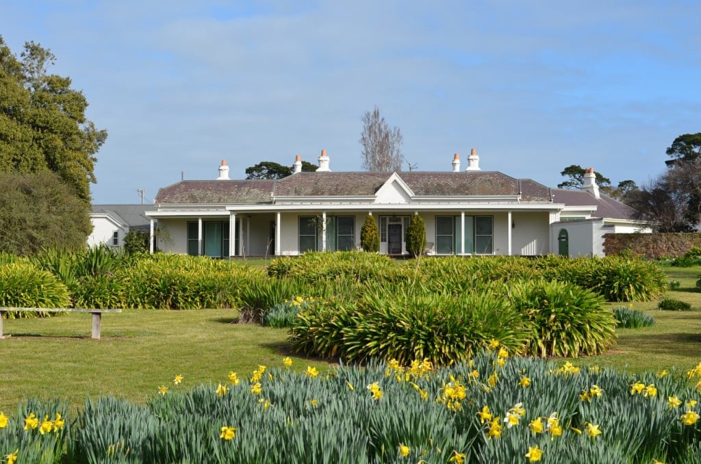 Mooramong – National Trust