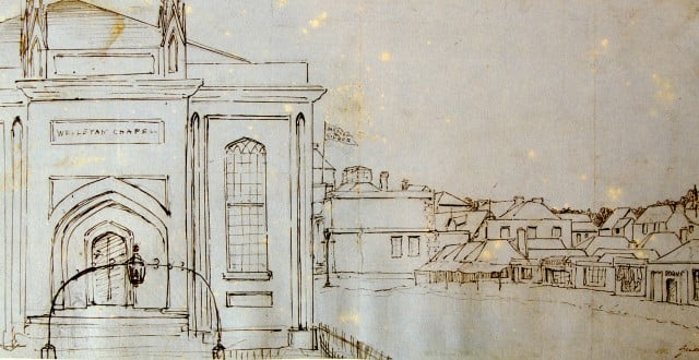 McCrae Homestead – National Trust