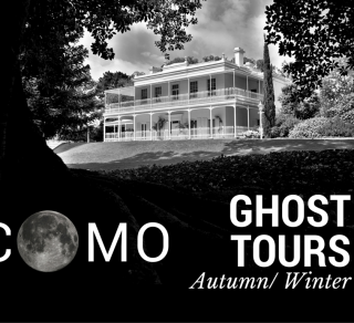 Como House and Garden | National Trust