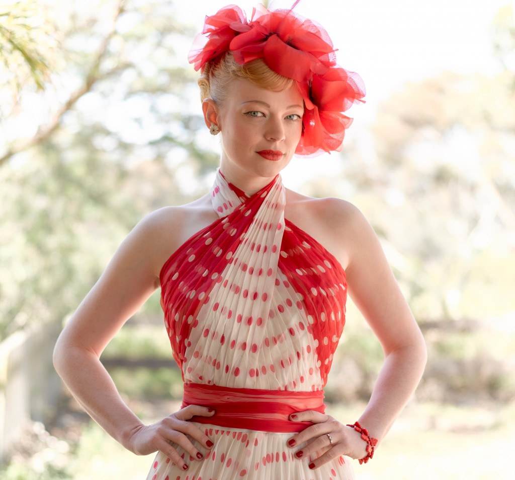 The Dressmaker – National Trust