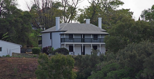 Inaugural Gallop House Composer in Residence – National Trust