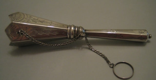 Polly Woodside – National Trust