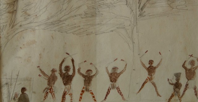 McCrae Homestead – National Trust