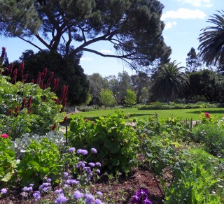 Beaumont House – National Trust